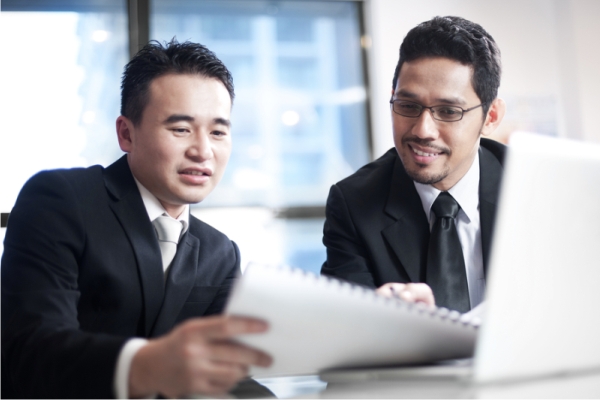 Training Solutions - Advantage Caribbean Institute