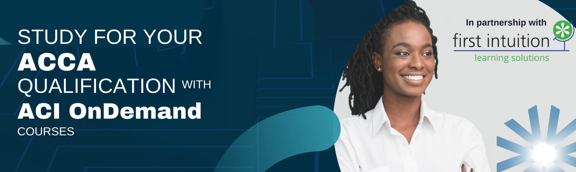 ACCA OnDemand Courses - Advantage Caribbean Institute